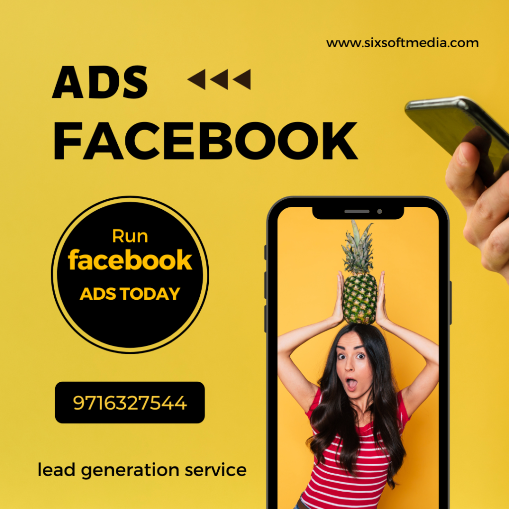 Facebook Ads Agency Greater Noida | Social Media Marketing Expert